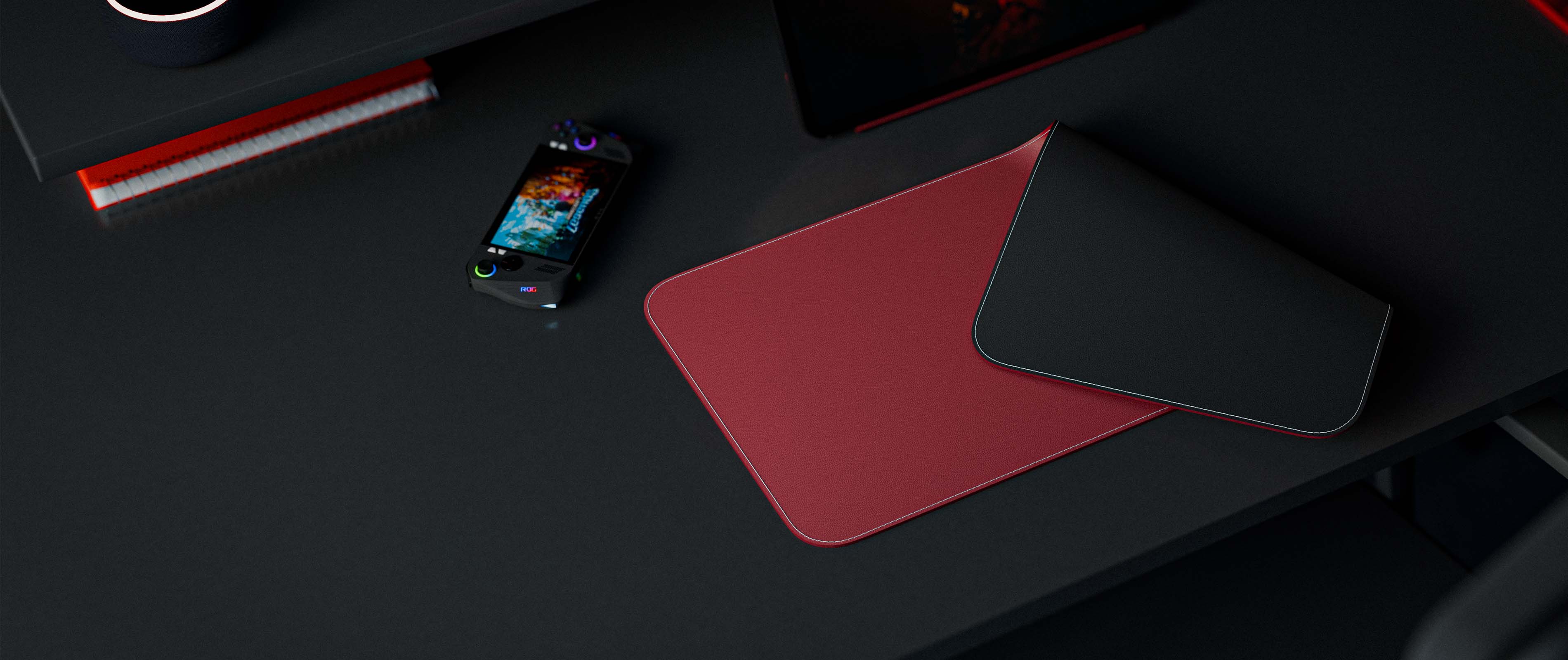 Desk Mat – daWg
