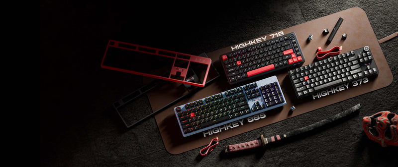 Keyboards – daWg