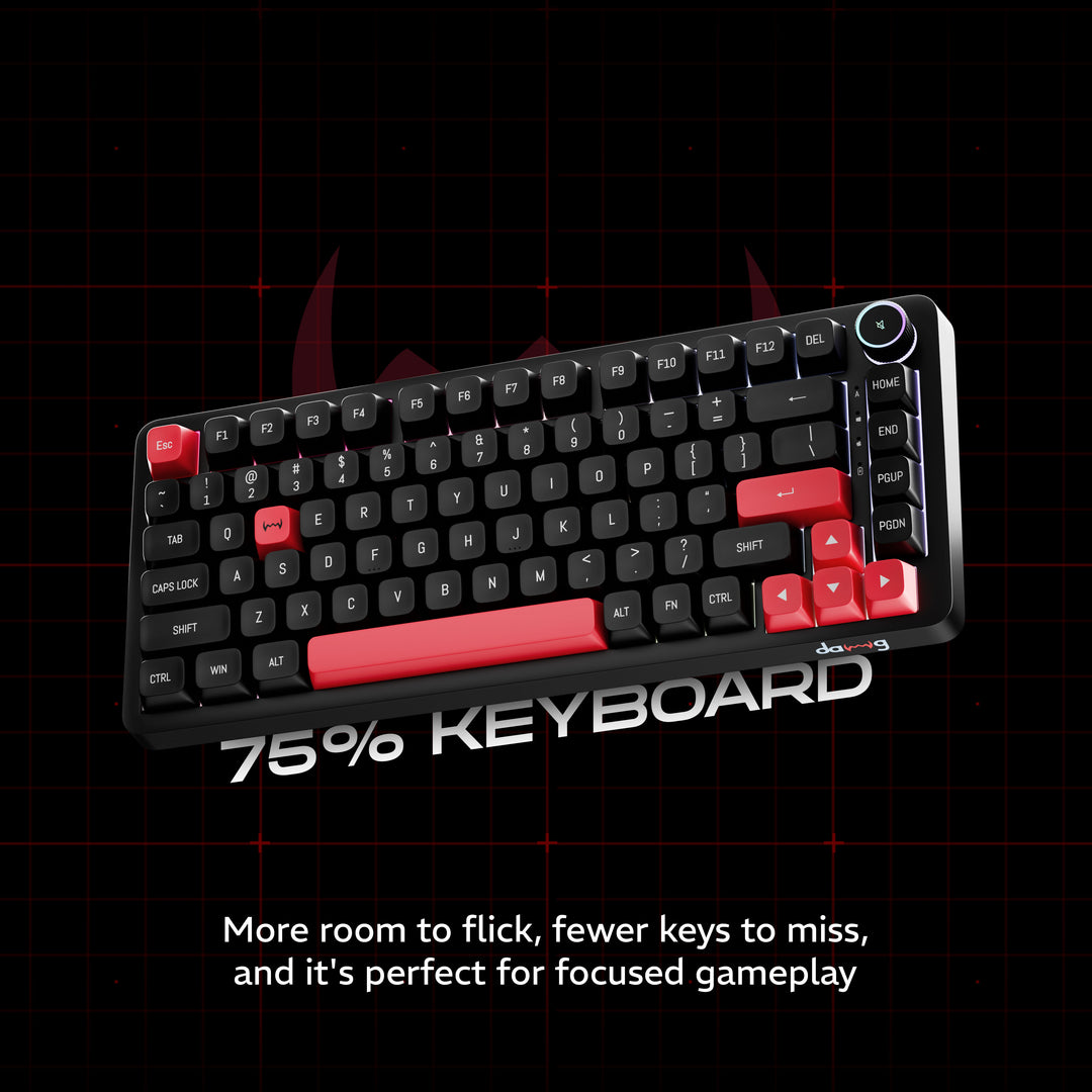 Keyboards – daWg