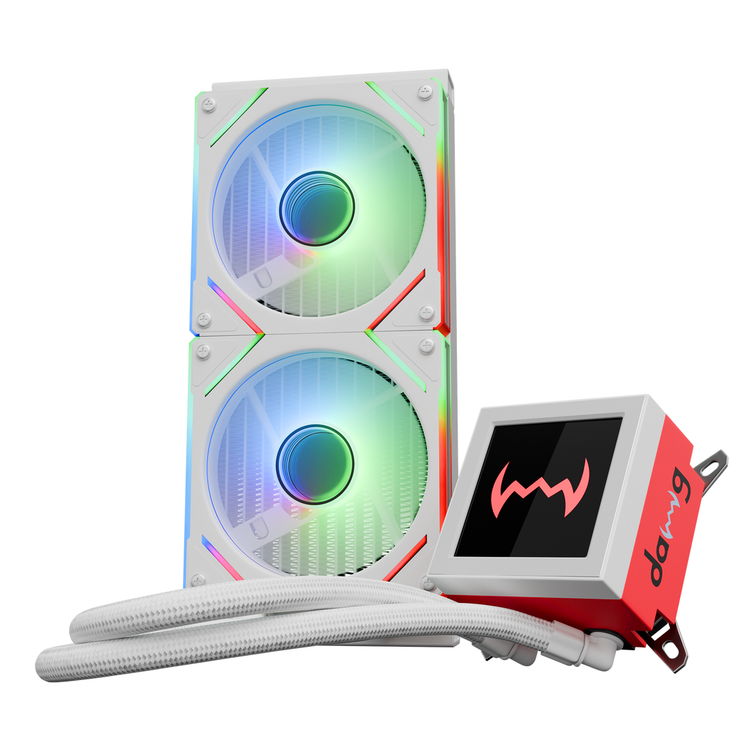 AIO Coolers – daWg