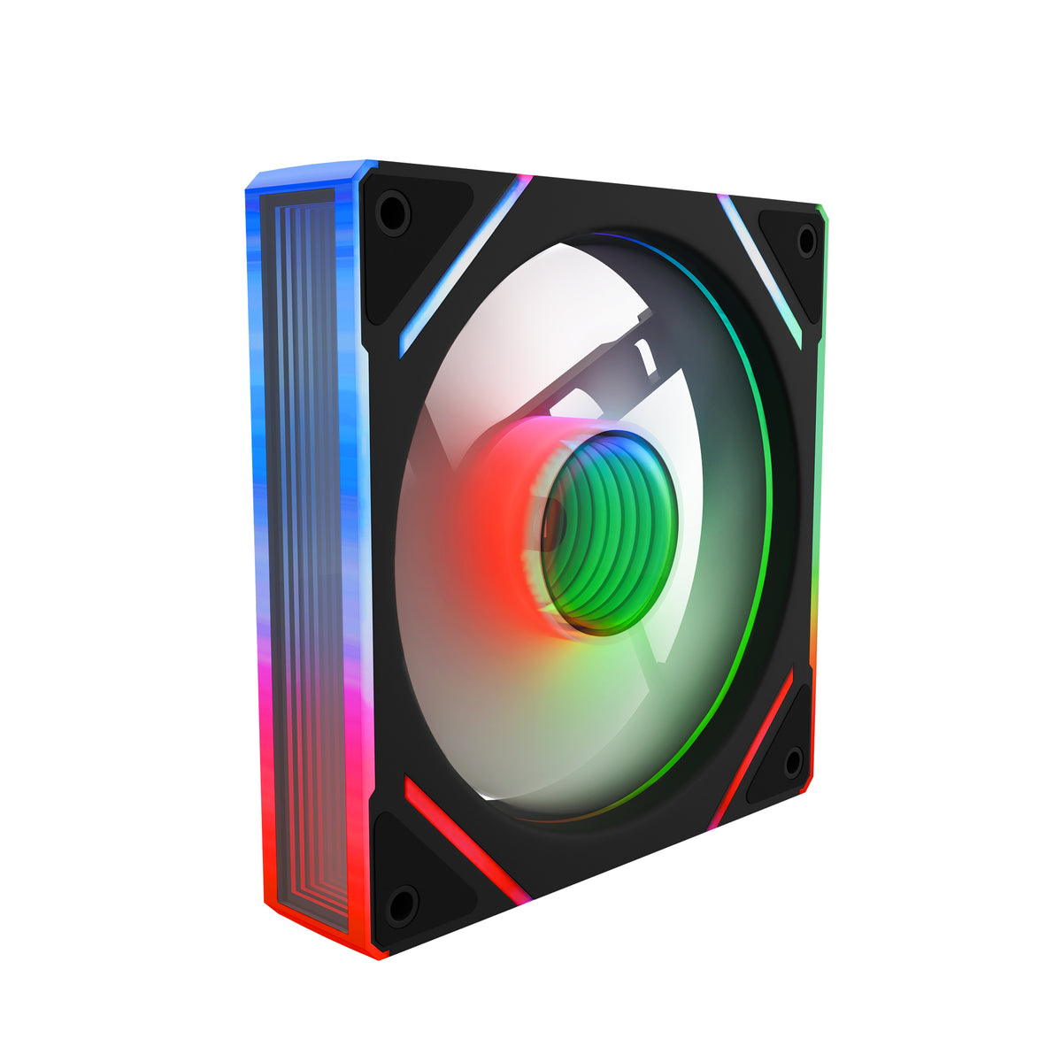 L360 ARGB 360mm CPU Liquid AIO Cooler | daWg