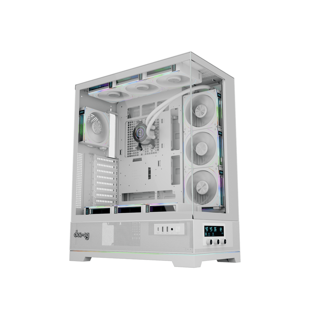 Chassis / Cases – daWg