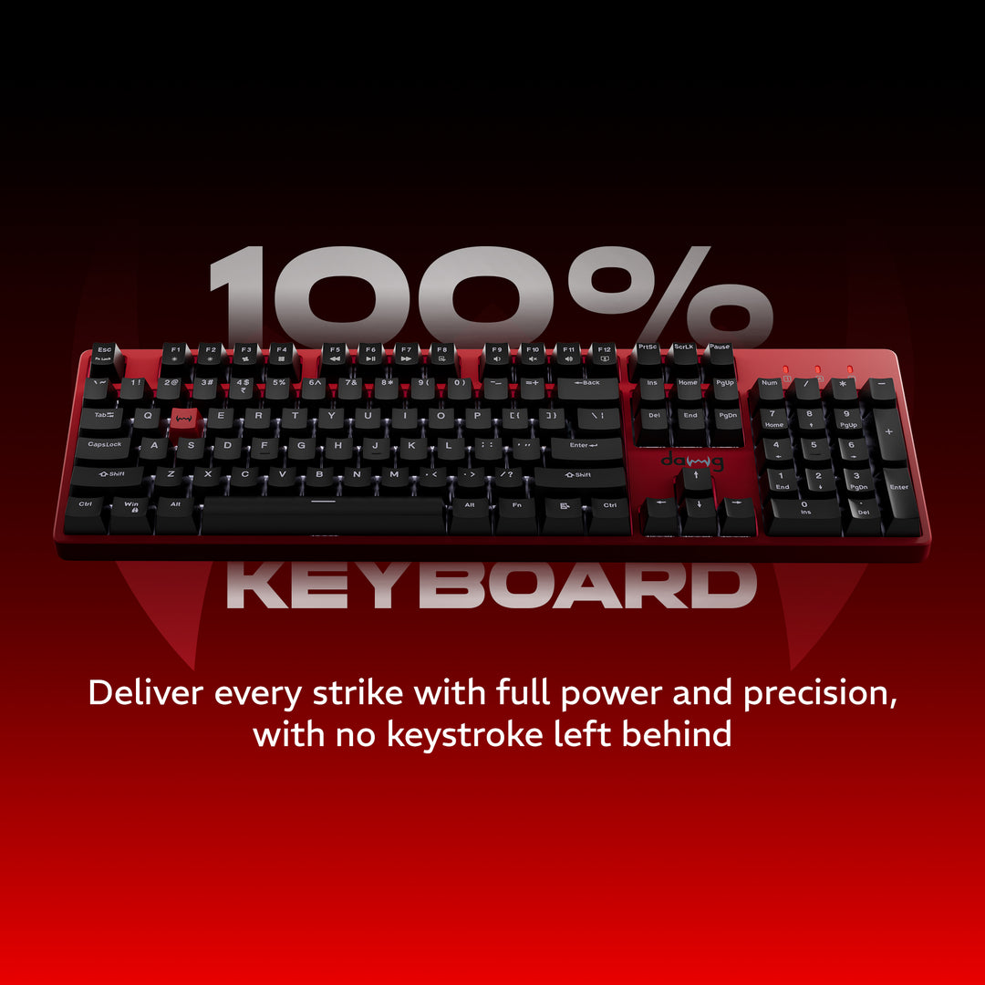 Keyboards – daWg