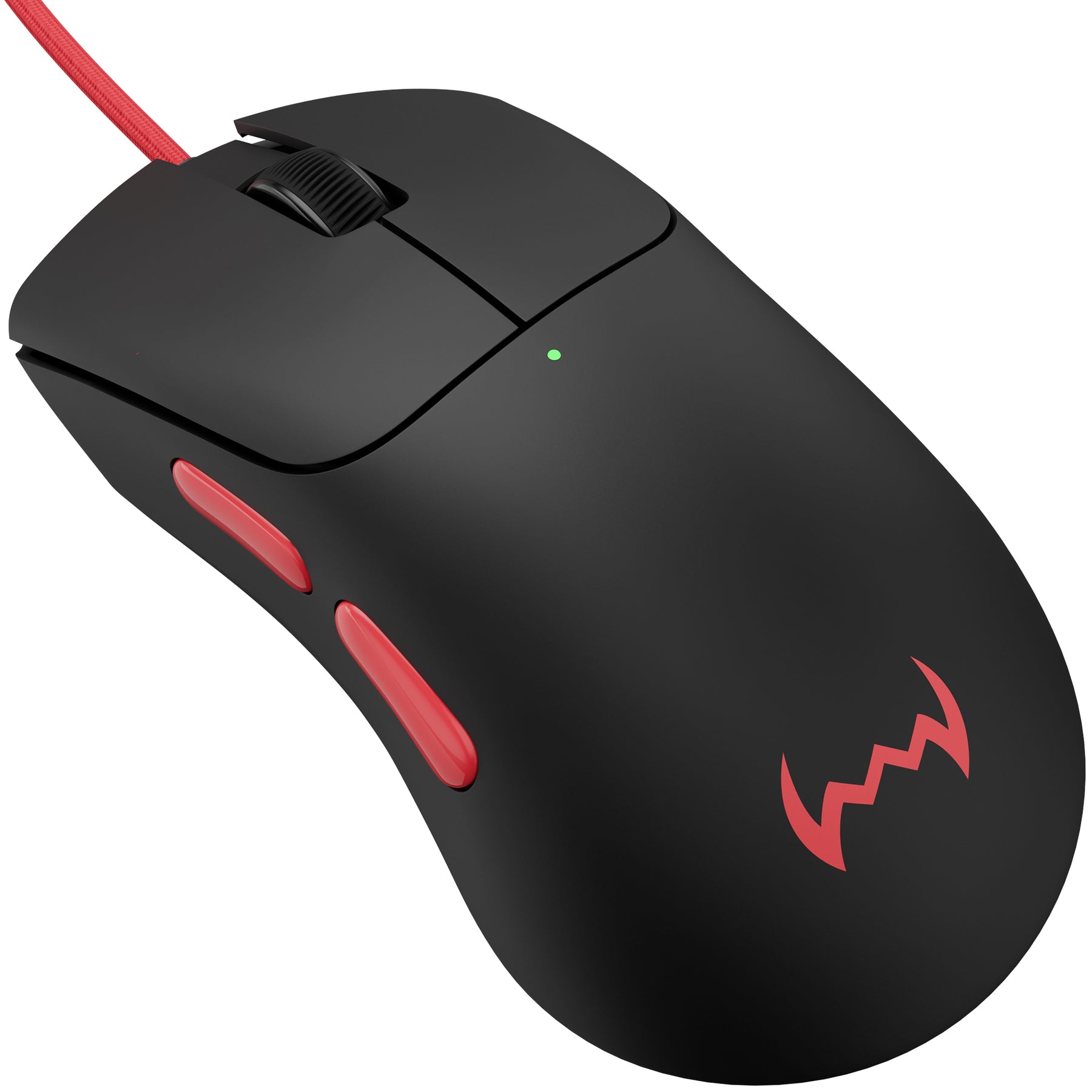 Slay 25 Wired Mouse by daWg - Precision Gaming & Work
