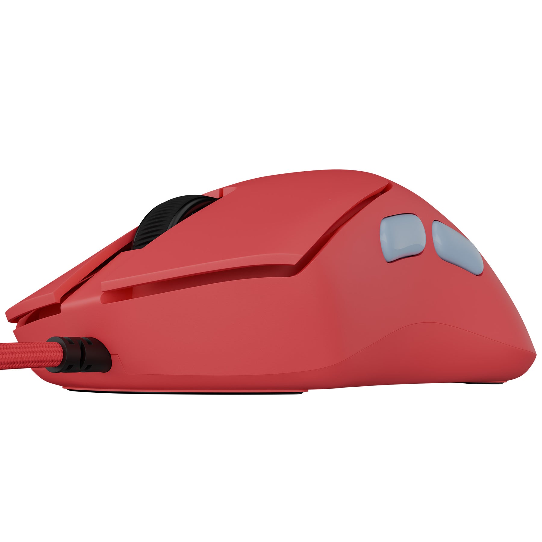 Slay 25 Wired Mouse by daWg - Precision Gaming & Work