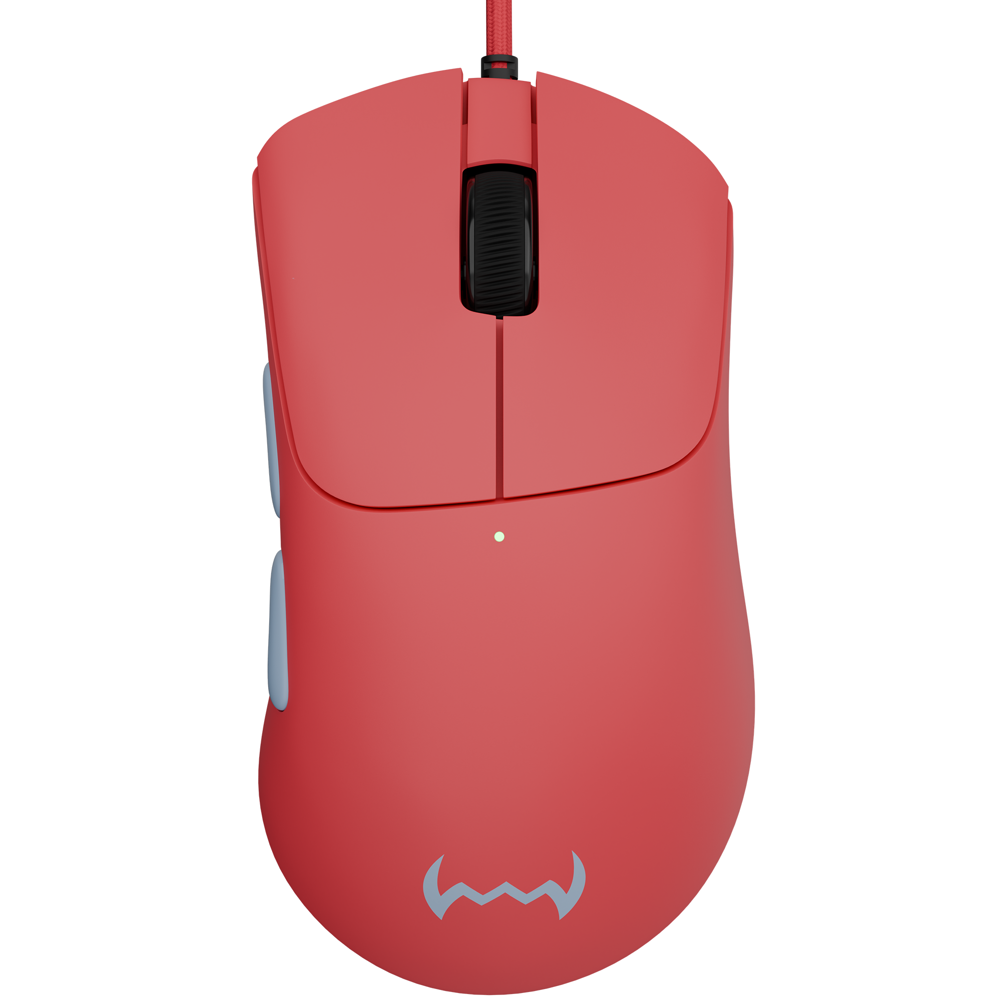 Slay 25 Wired Mouse by daWg - Precision Gaming & Work