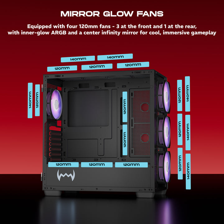 Chassis / Cases – daWg