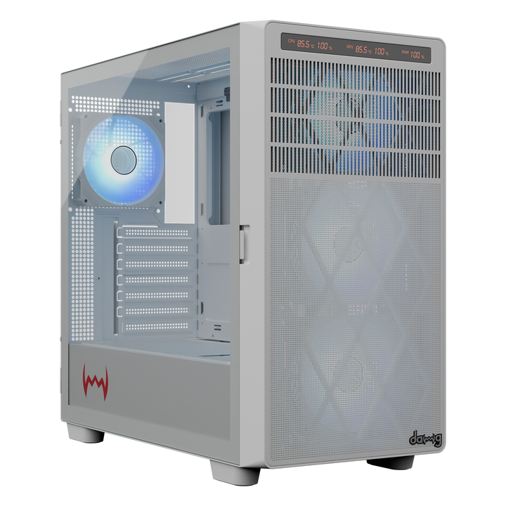 Chassis / Cases – daWg